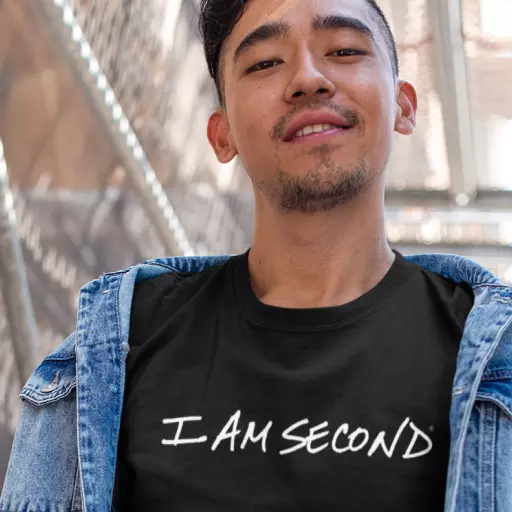 I Am Second