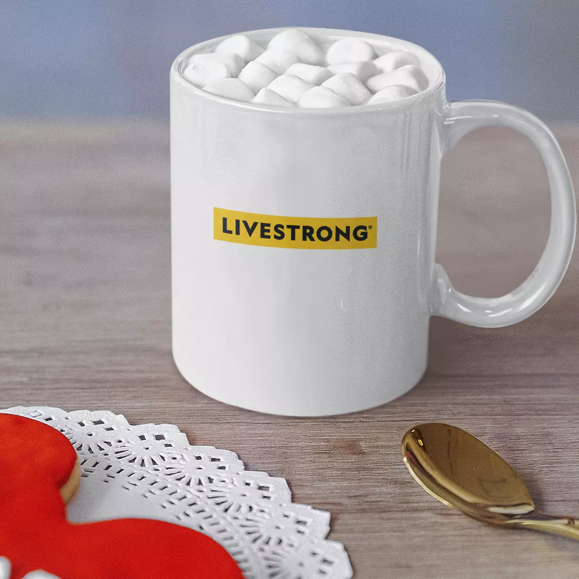Livestrong